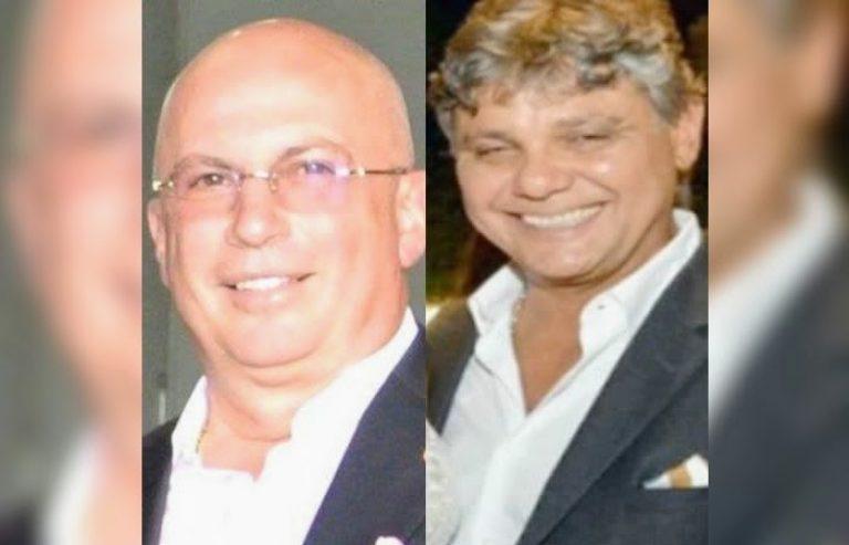 Vienen más noticias sobre Roberto Rincón y Abraham Shiera relacionadas ...