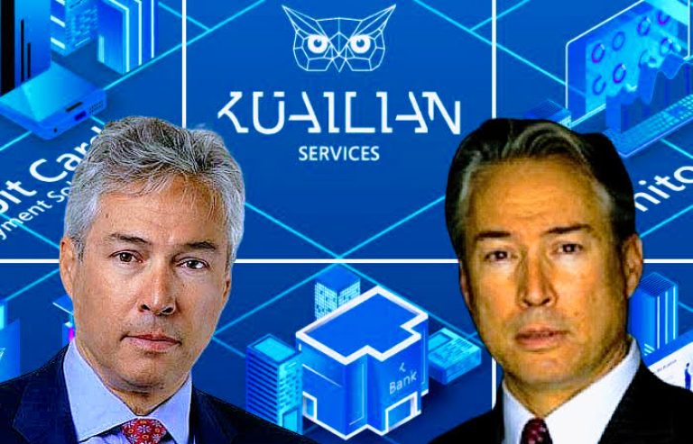 Quién es Kevin Hulbert y por qué lo acusan en España de chantajes en ...