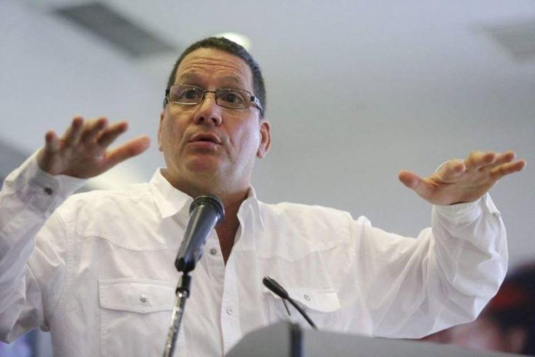 Jesús Faría: sanciones impuestas por Donald Trump han golpeado la ...