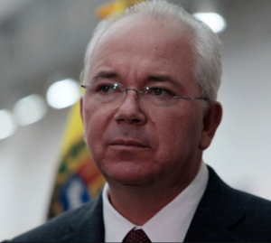 Setting the record straight on Rafael Ramirez's corruption at PDVSA ...