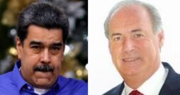 La evasión de las sanciones por el régimen de Nicolás Maduro continúa ...
