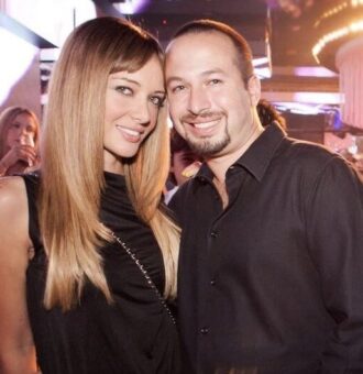 El lado oscuro de Eduardo Capriles: aviones, fiestas y negocios con la ...