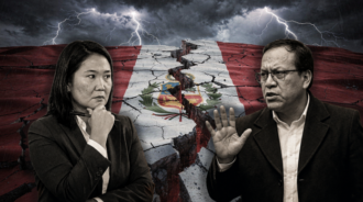 Democracy After the Polls: Peru and the Challenge of Governing a ...